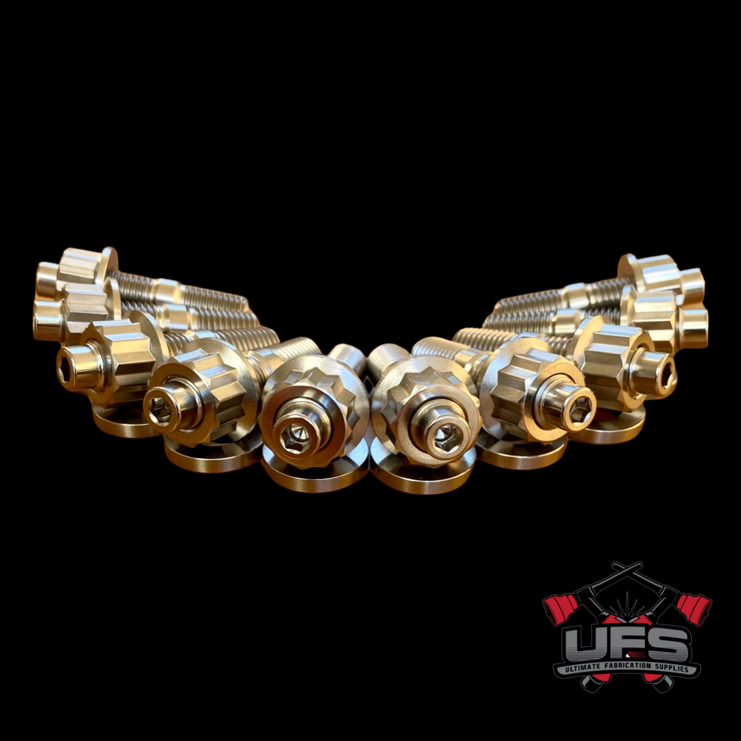 Ultimate Fabrication Supplies : Performance Fabrication