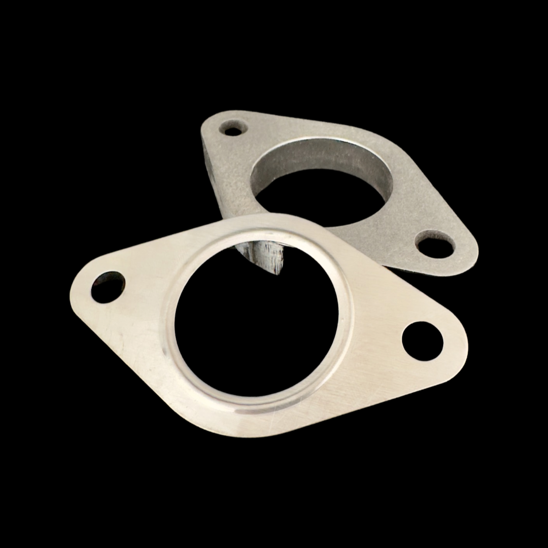 Turbo & Exhaust Flanges NZ | Steel & Stainless
